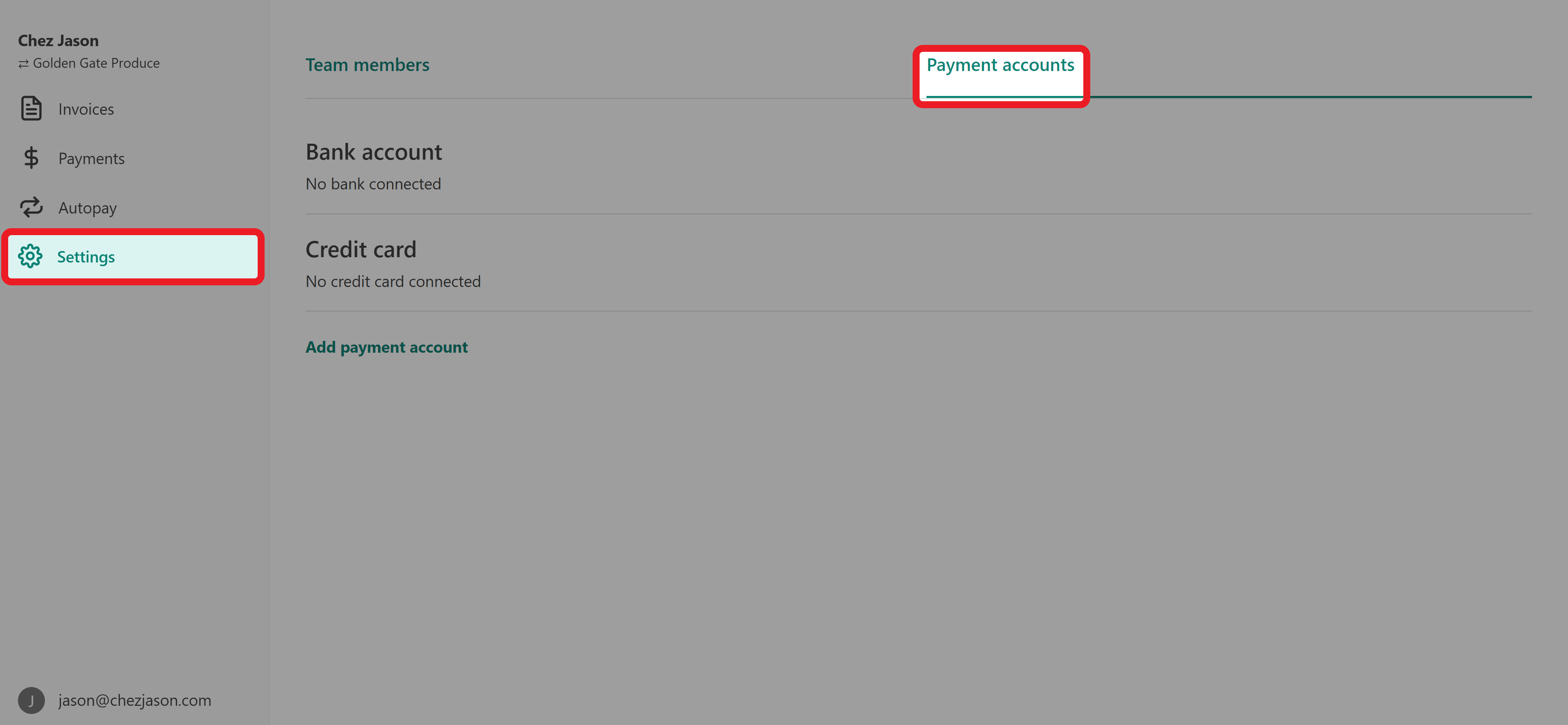 Connect Your Bank Account Using Your Bank Username and Password ...